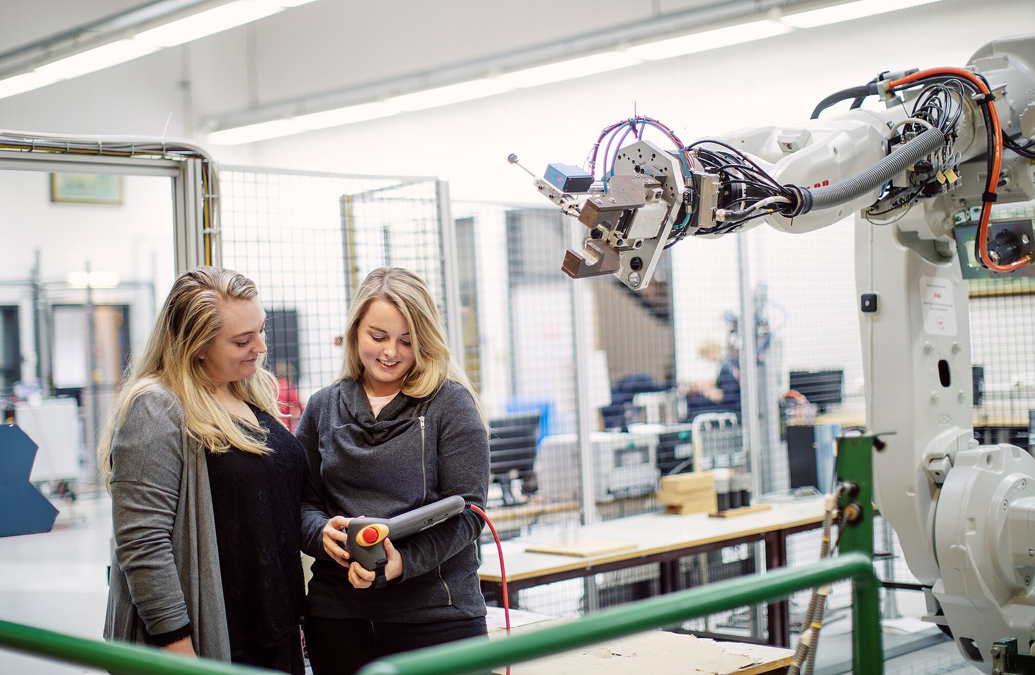 Swira - Swedish Industrial Robot Association