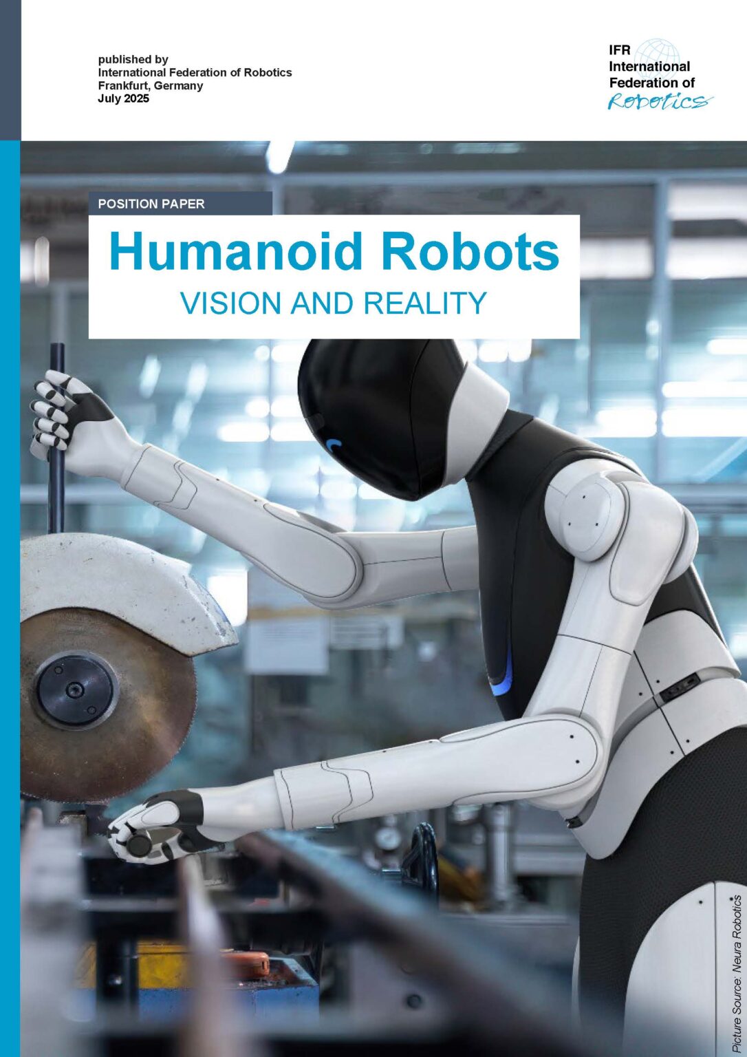 Swira - Swedish Industrial Robot Association